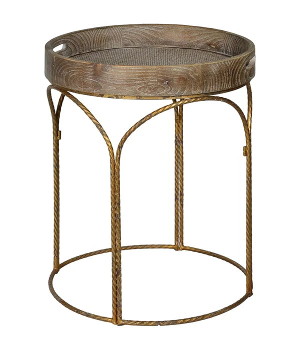 Scout Table – WittMoore Designs